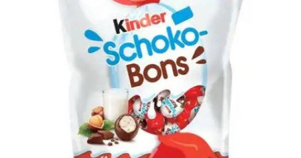 Kinder Schokobons 200g